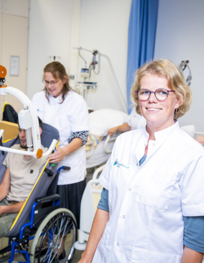 Open avond Rotterdam - Hoornbeeck Connect